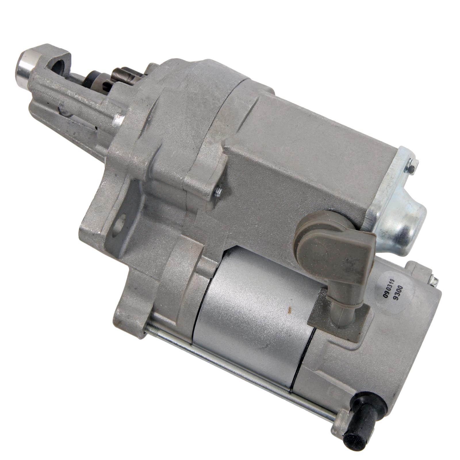 Powermaster 9300 Powermaster PowerMax Plus Starters | Summit Racing