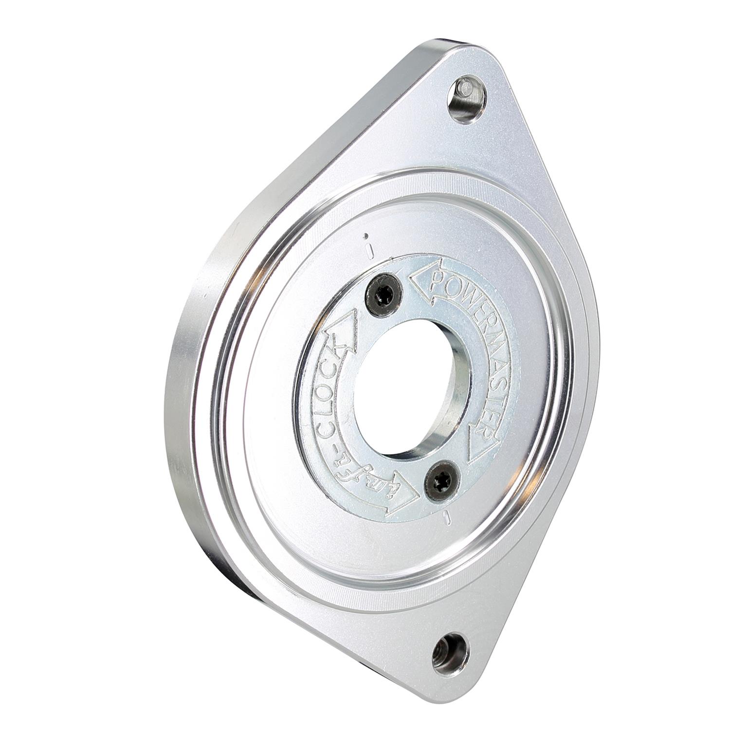 Powermaster 9504-09 Powermaster Infi-Clock Starter Adapters | Summit Racing