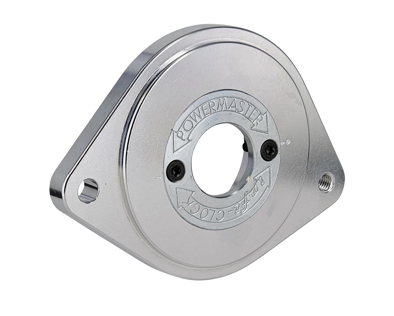 Powermaster 9505-09