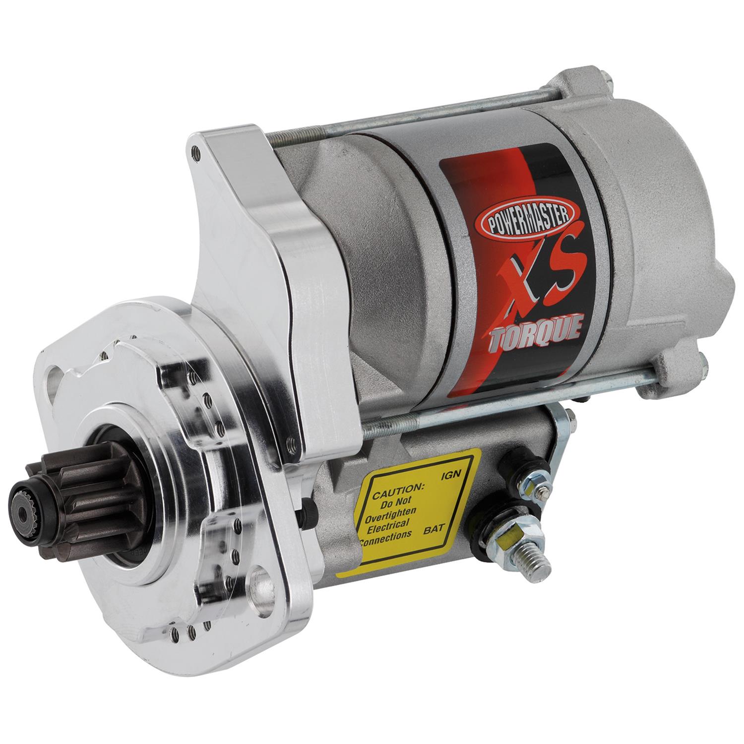 Powermaster 9530 Powermaster XS Torque Starters | Summit Racing