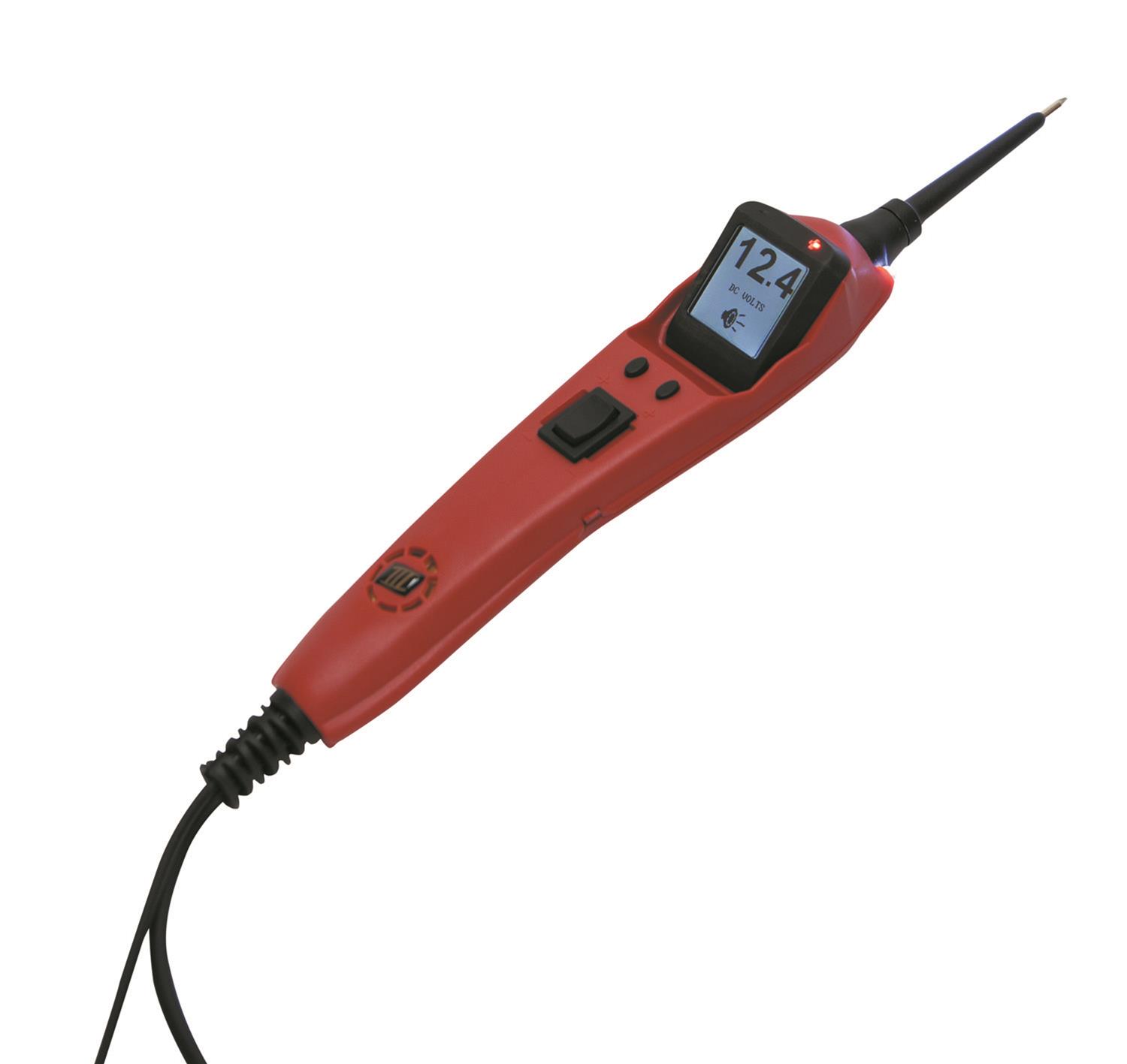 Power Probe PP3EZREDASP