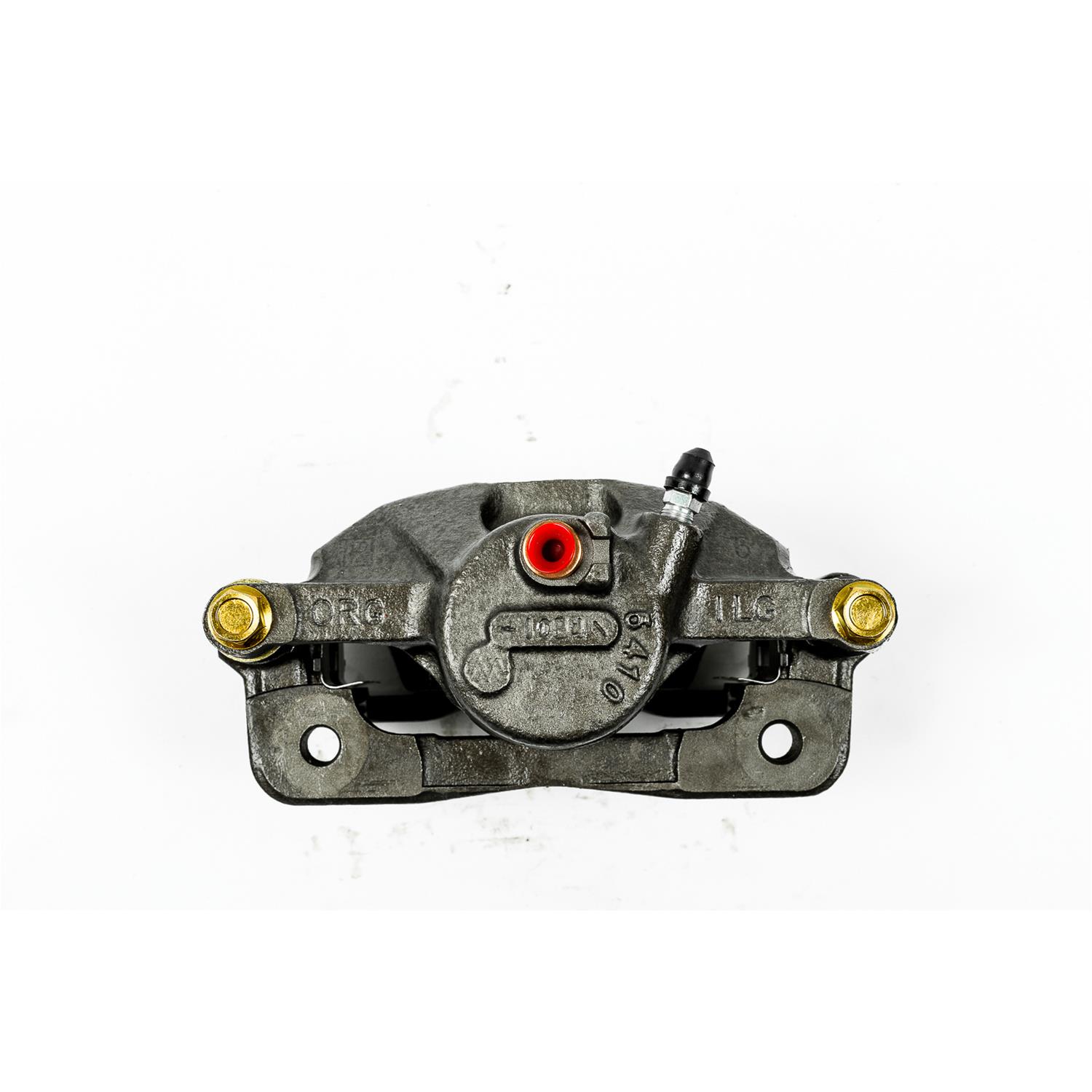 Power Stop L1833 Power Stop Autospecialty OE Replacement Calipers ...