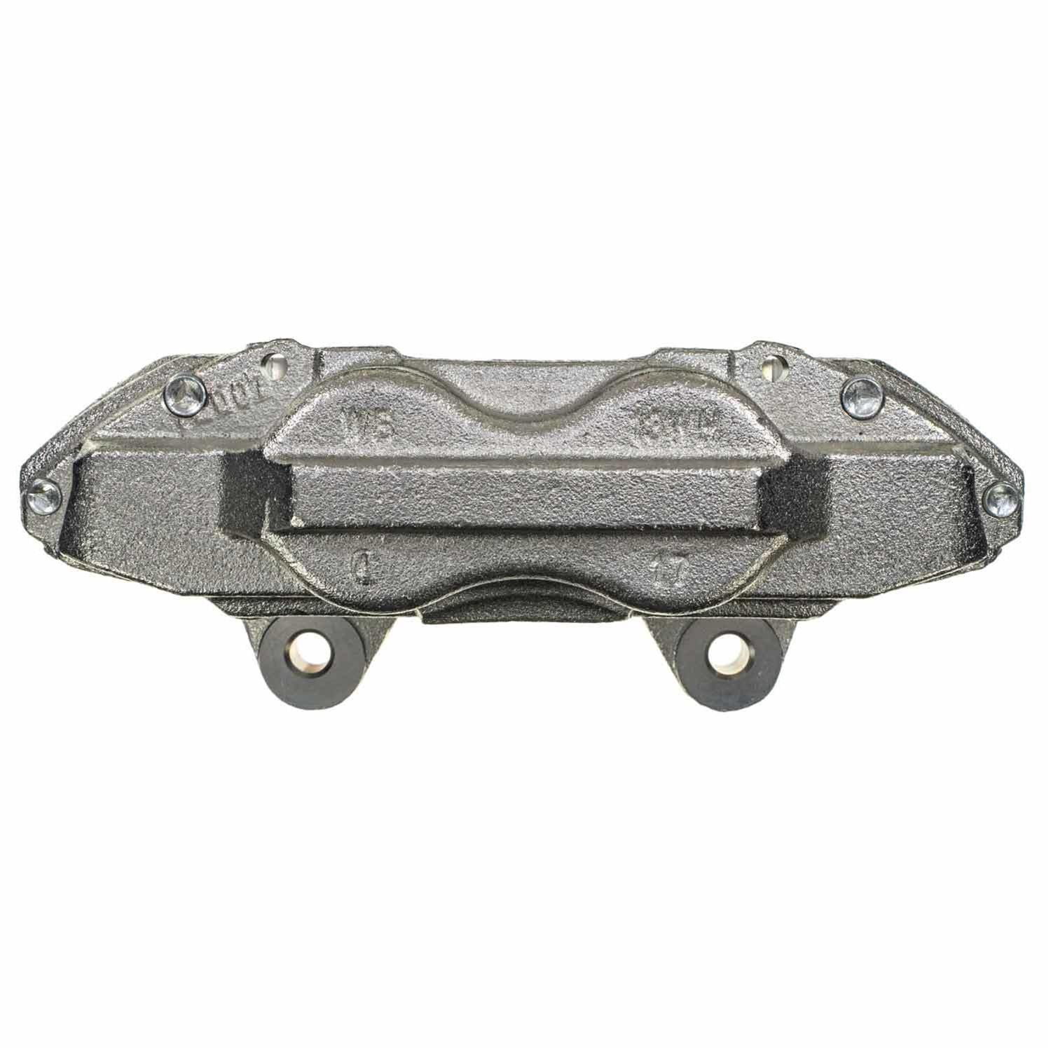 PowerStop L2767 PowerStop Autospecialty OE Replacement Calipers ...