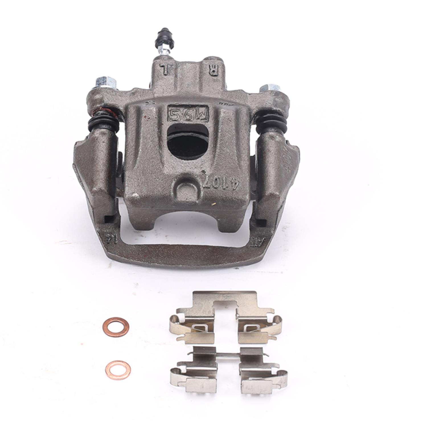 PowerStop L2783 PowerStop Autospecialty OE Replacement Calipers ...