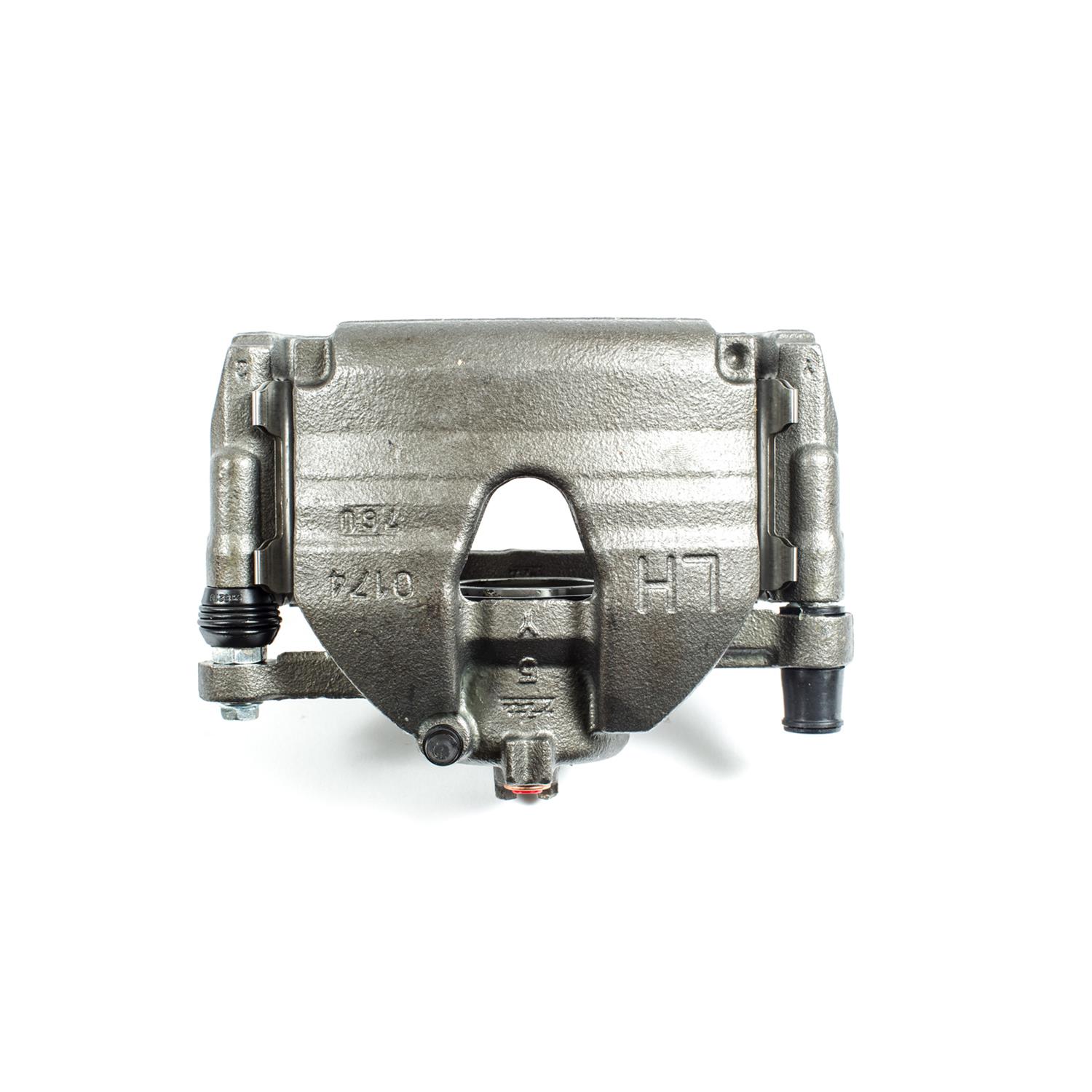 PowerStop L3702 PowerStop Autospecialty OE Replacement Calipers ...