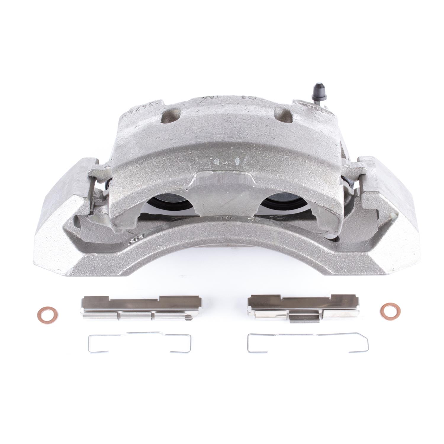 PowerStop L4746 PowerStop Autospecialty OE Replacement Calipers ...