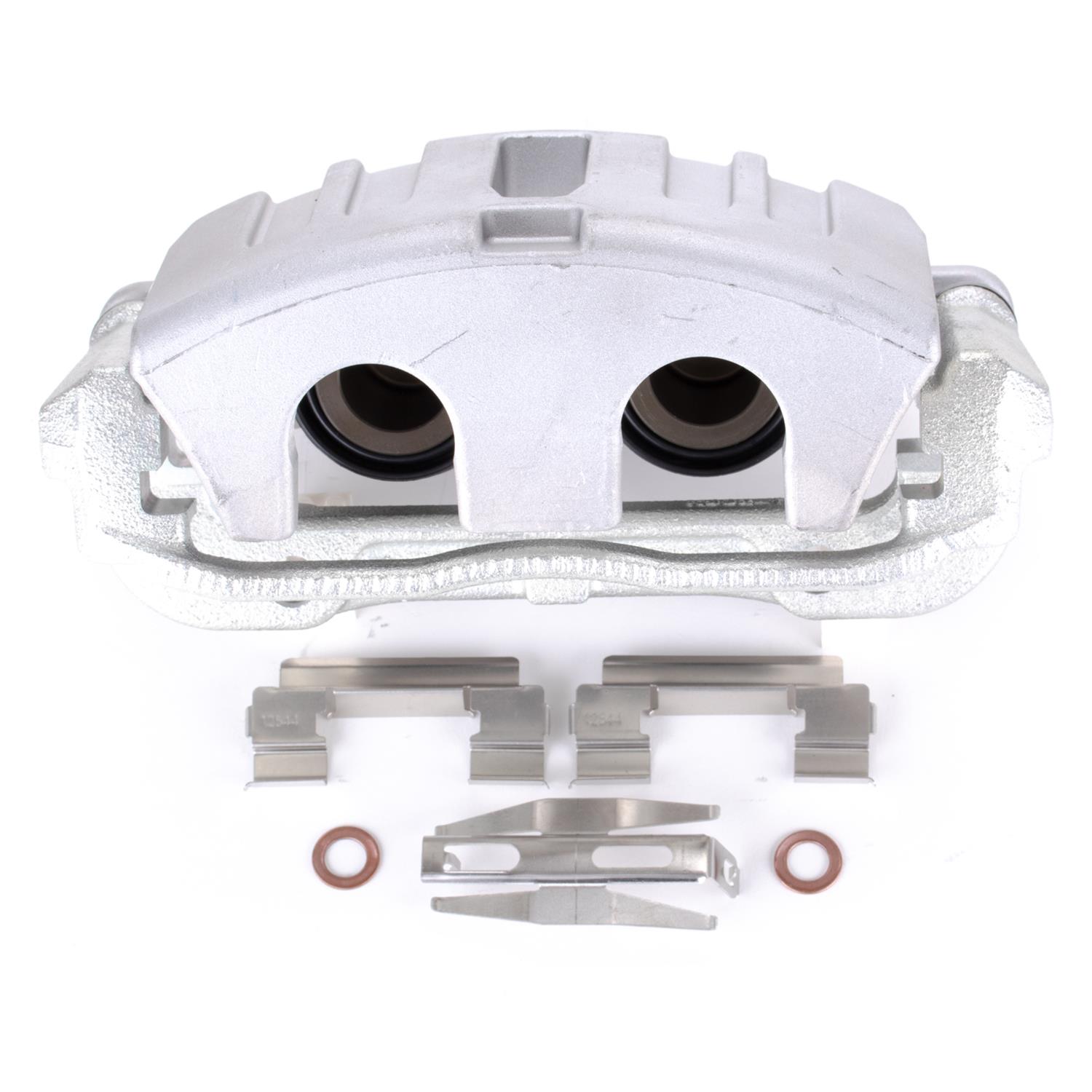 PowerStop L5006C PowerStop Autospecialty OE Replacement Calipers ...