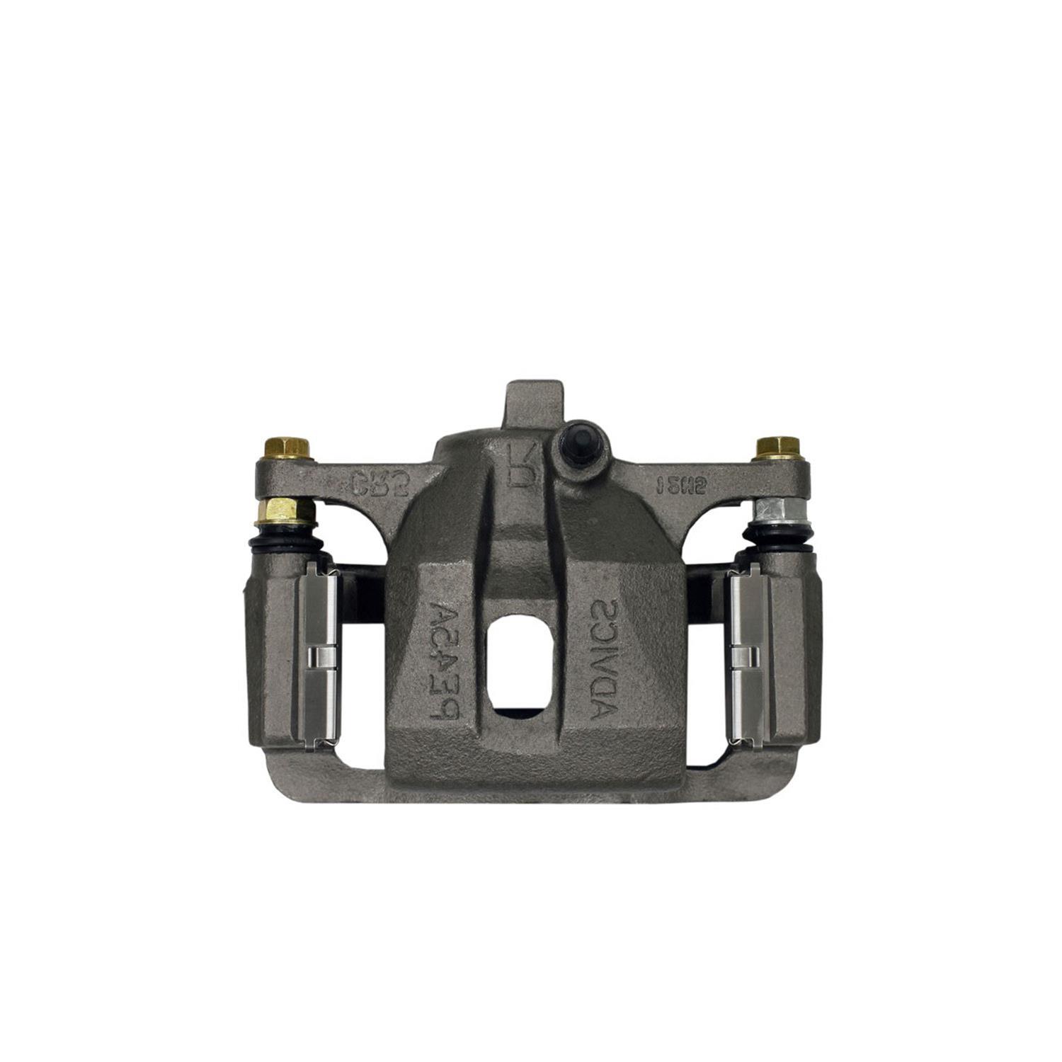 PowerStop L5020 PowerStop Autospecialty OE Replacement Calipers ...