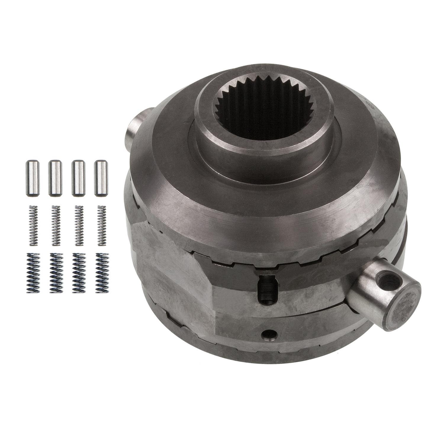 1995 FORD MUSTANG Powertrax 1820-LR Powertrax Lock-Right Lockers ...