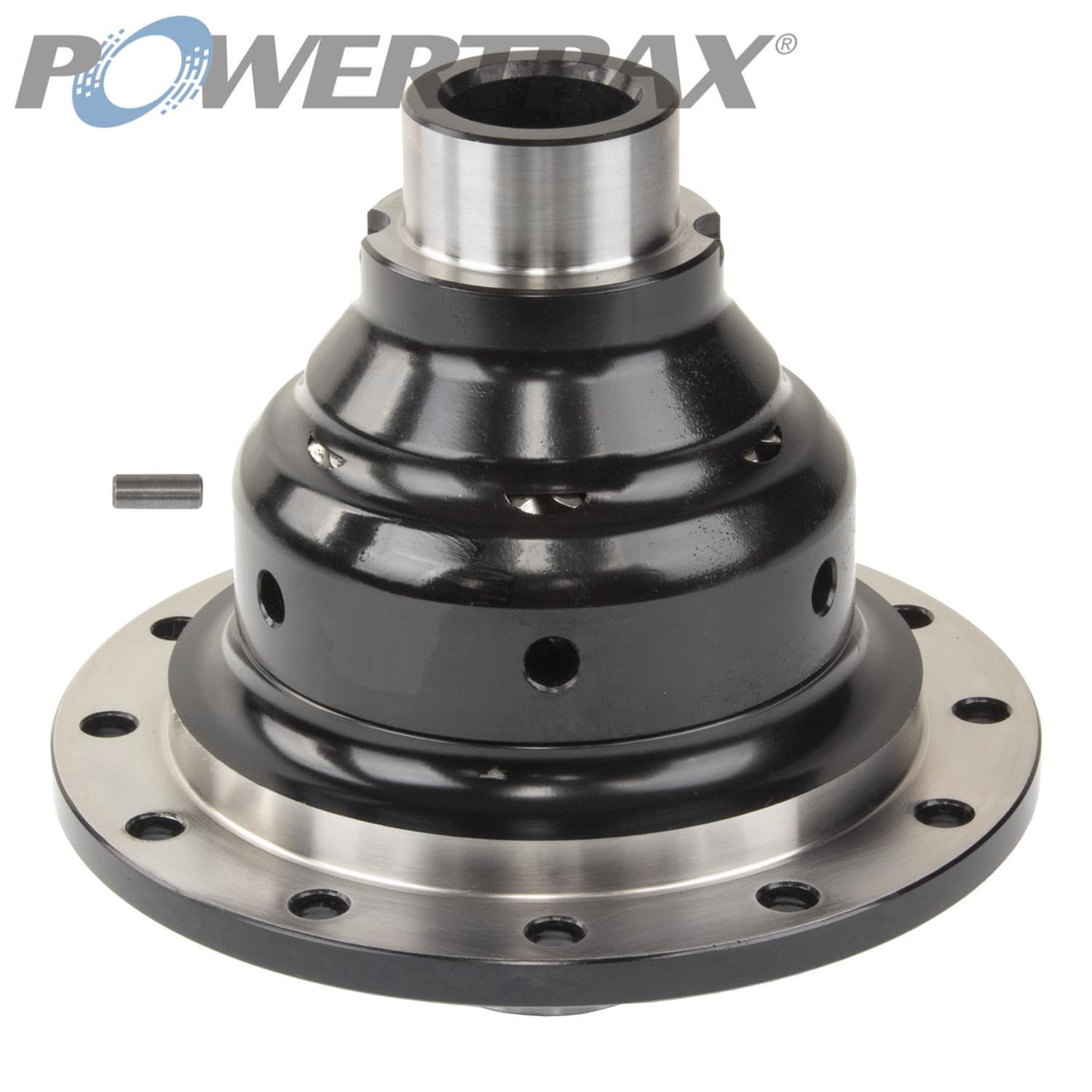 Powertrax GT308730 Powertrax Grip Pro Traction Systems | Summit Racing