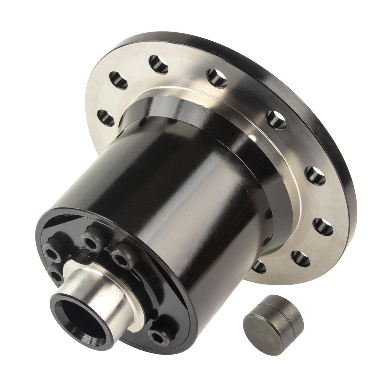 Powertrax GT309231L Powertrax Grip Pro Traction Systems | Summit Racing