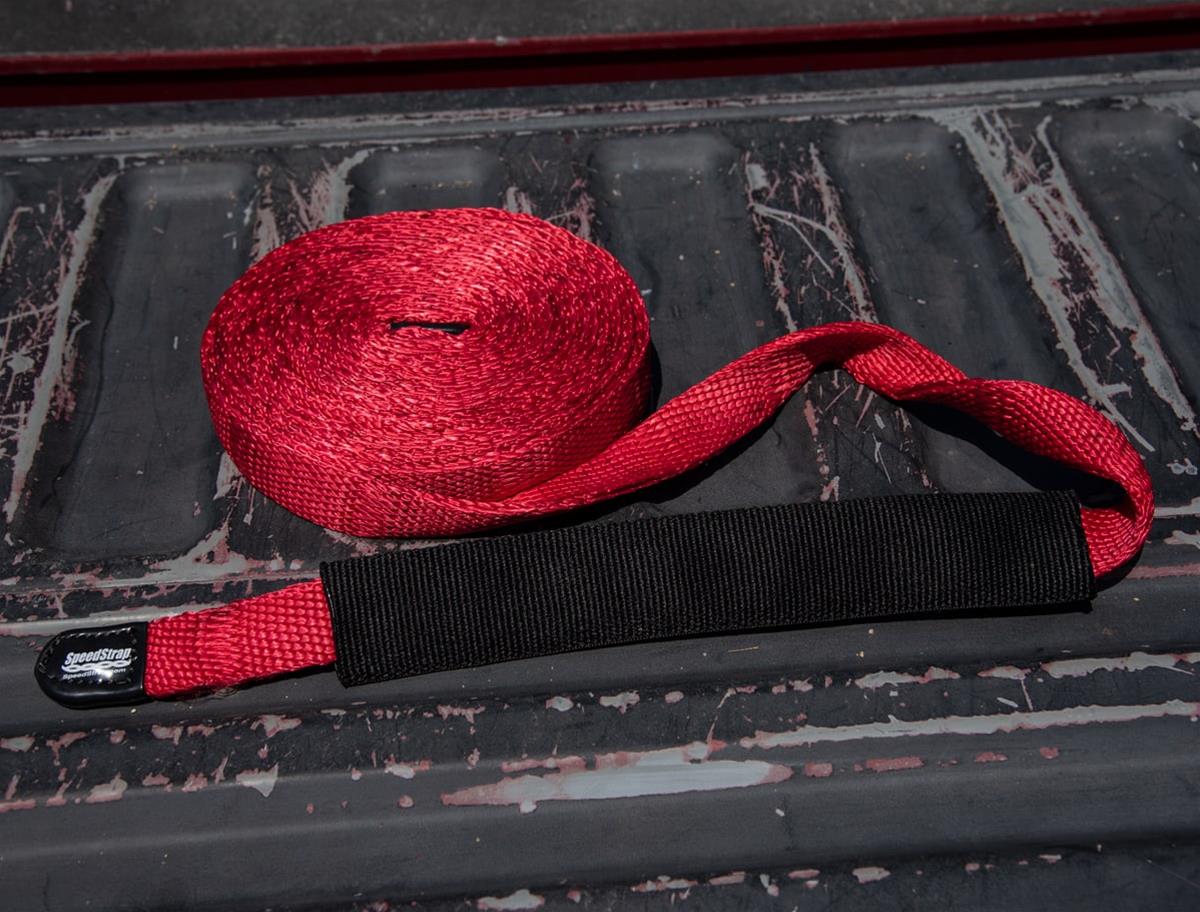 PRP 34101 PRP Seats SpeedStrap SuperStrap Protective Sleeves | Summit ...