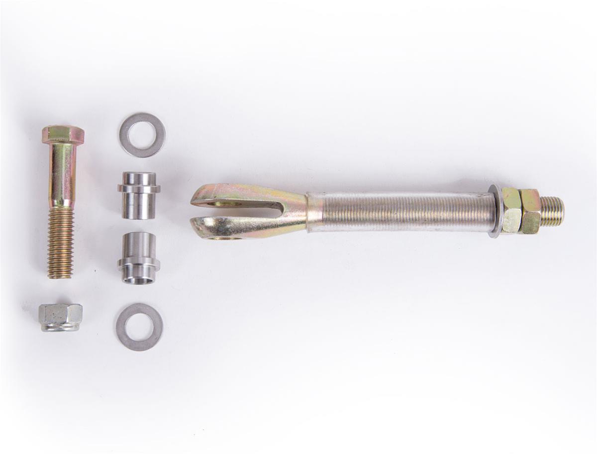 PRP 18904 PRP Seats Adjustable Limit Strap Clevises | Summit Racing