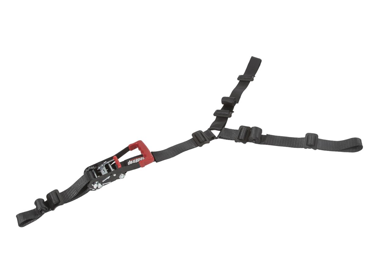 PRP 26580-US PRP Seats SpeedStrap Spare Tire Tie-Downs | Summit Racing