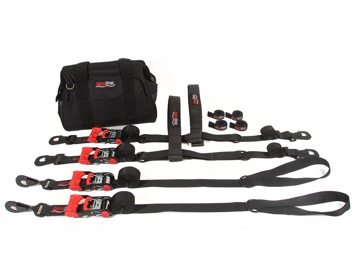 PRP 71720 PRP Seats SpeedStrap Ultimate UTV Tire Bonnet Kits | Summit ...