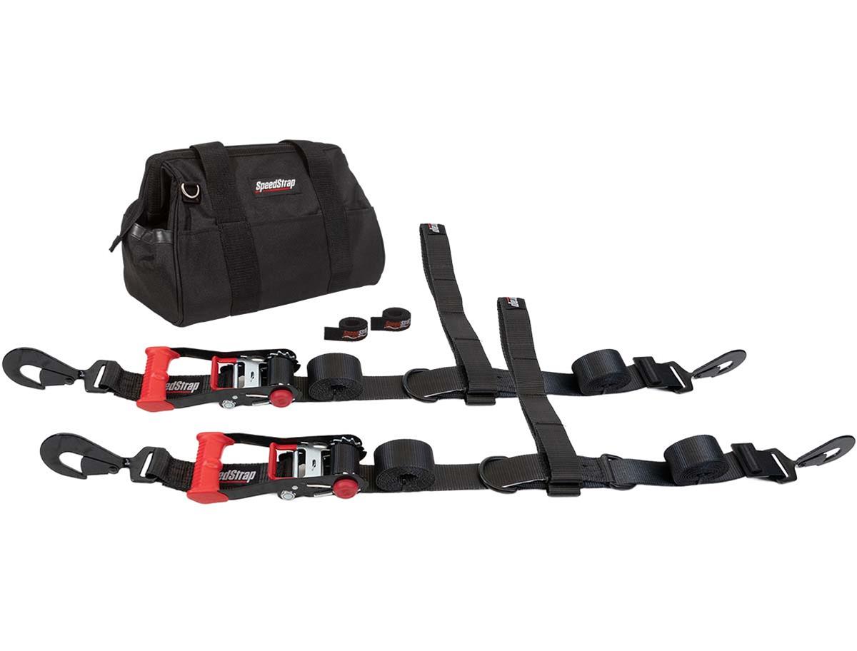 PRP 71770 PRP Seats SpeedStrap Heavy-Duty Tire Bonnets | Summit Racing