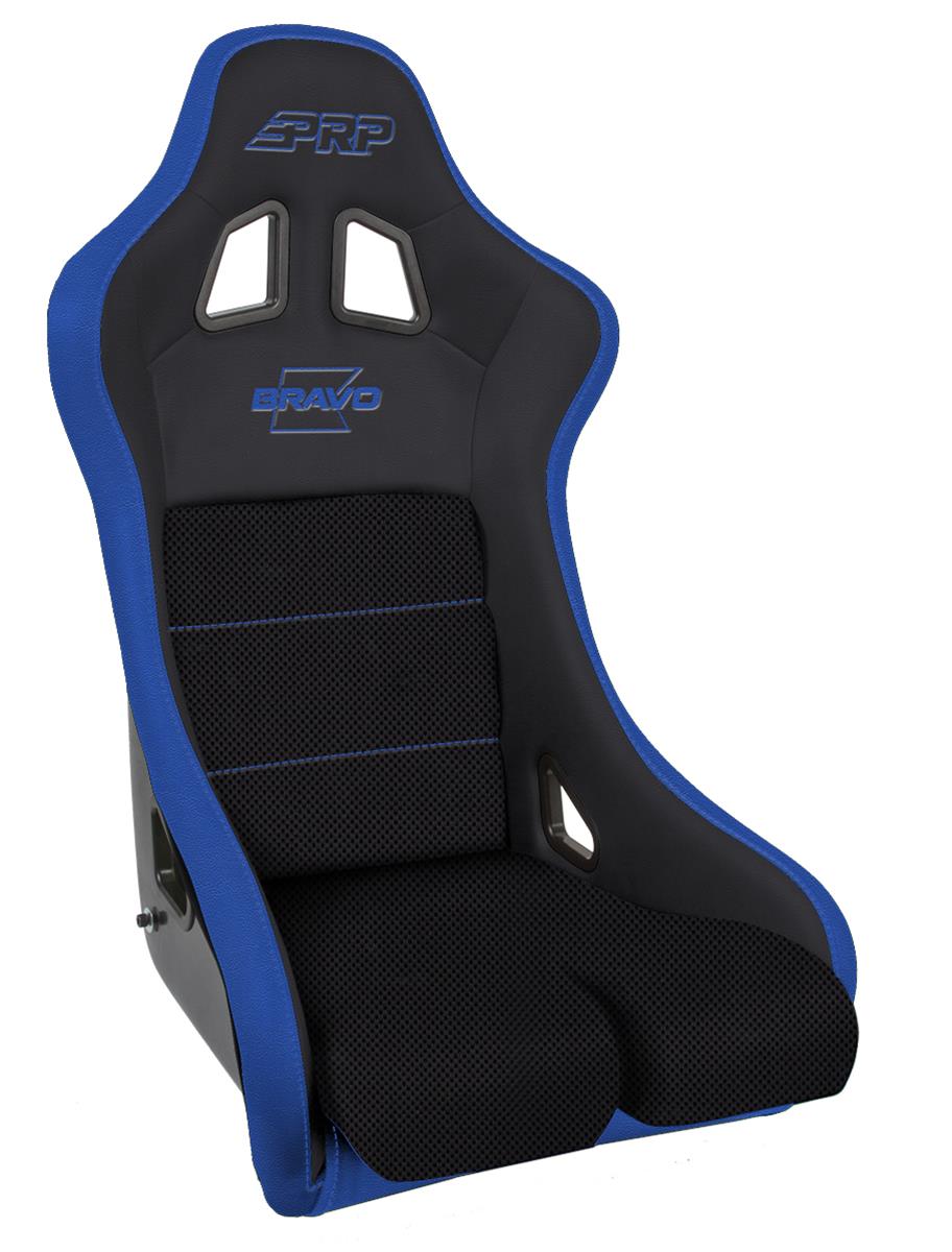 PRP A4502-V PRP Seats Bravo Composite Seats | Summit Racing