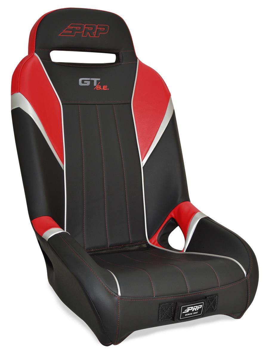 PRP A58R-237 PRP Seats GT S.E. Seats | Summit Racing