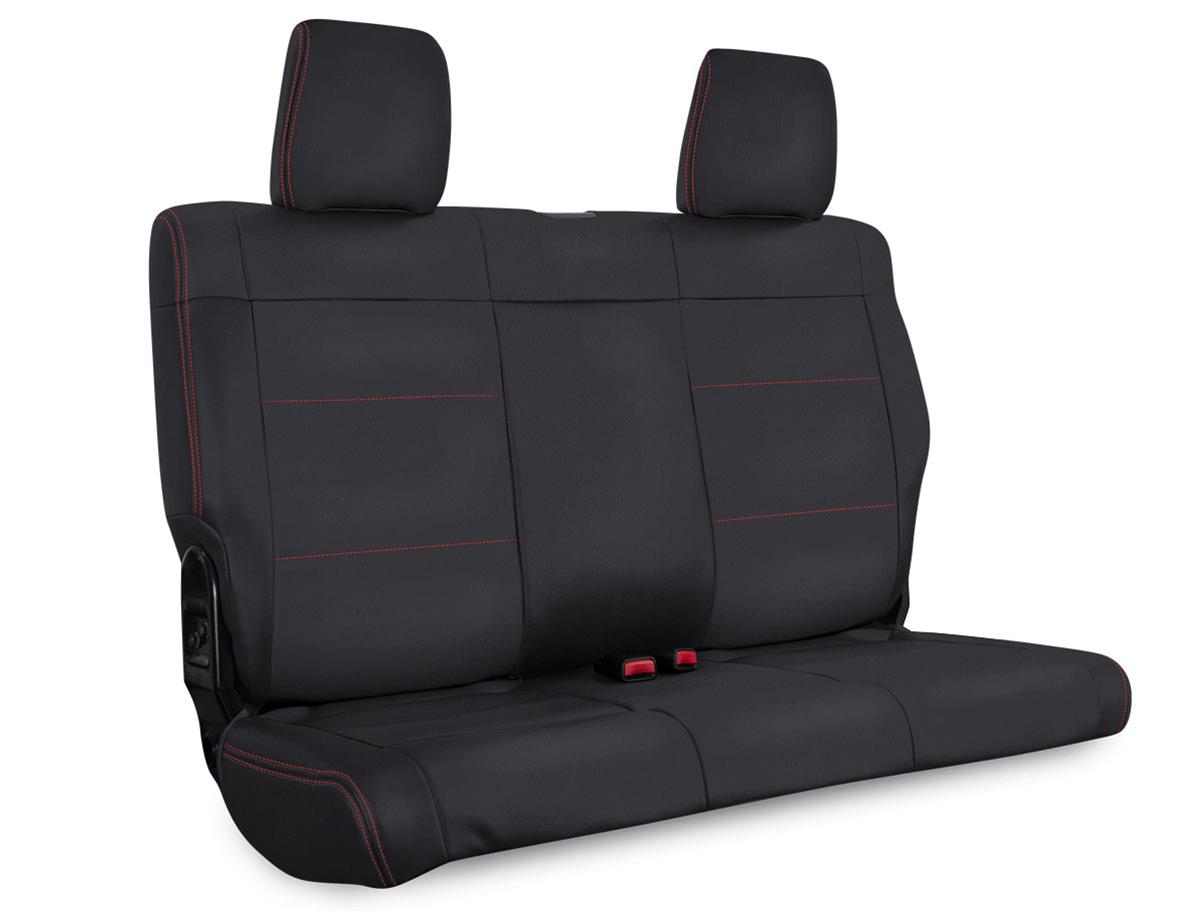 PRP B020-01 PRP Seats Jeep Seat Covers | Summit Racing