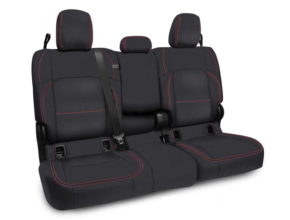 PRP B056-01 PRP Seats Jeep Seat Covers | Summit Racing