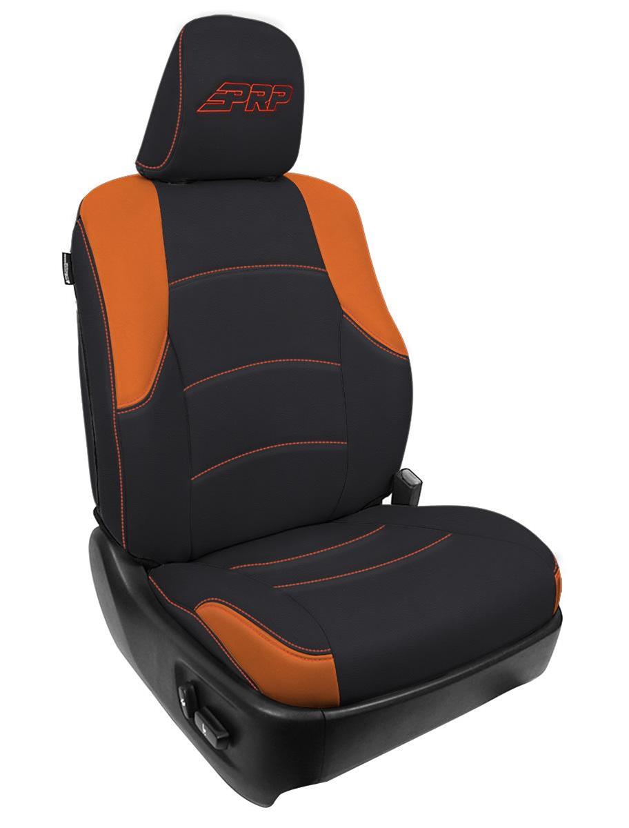 PRP B066-05 PRP Seats Seat Covers | Summit Racing