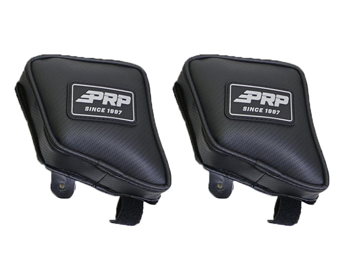 PRP E100 PRP Seats RZR Door Knee Pads | Summit Racing