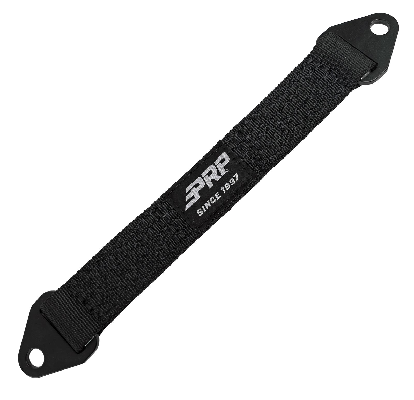 PRP F15 PRP Seats Limit Straps | Summit Racing
