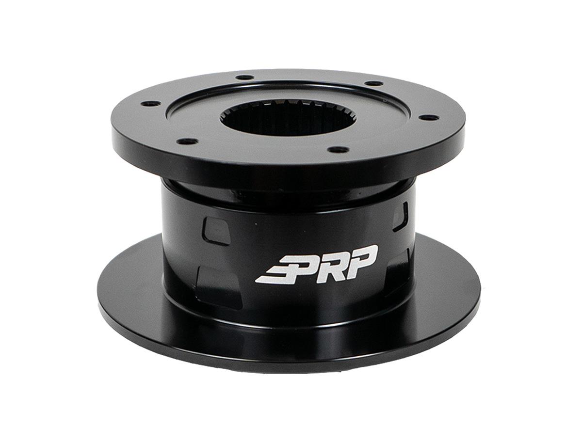 PRP G102 PRP Seats Quick-Release Steering Wheel Hubs | Summit Racing