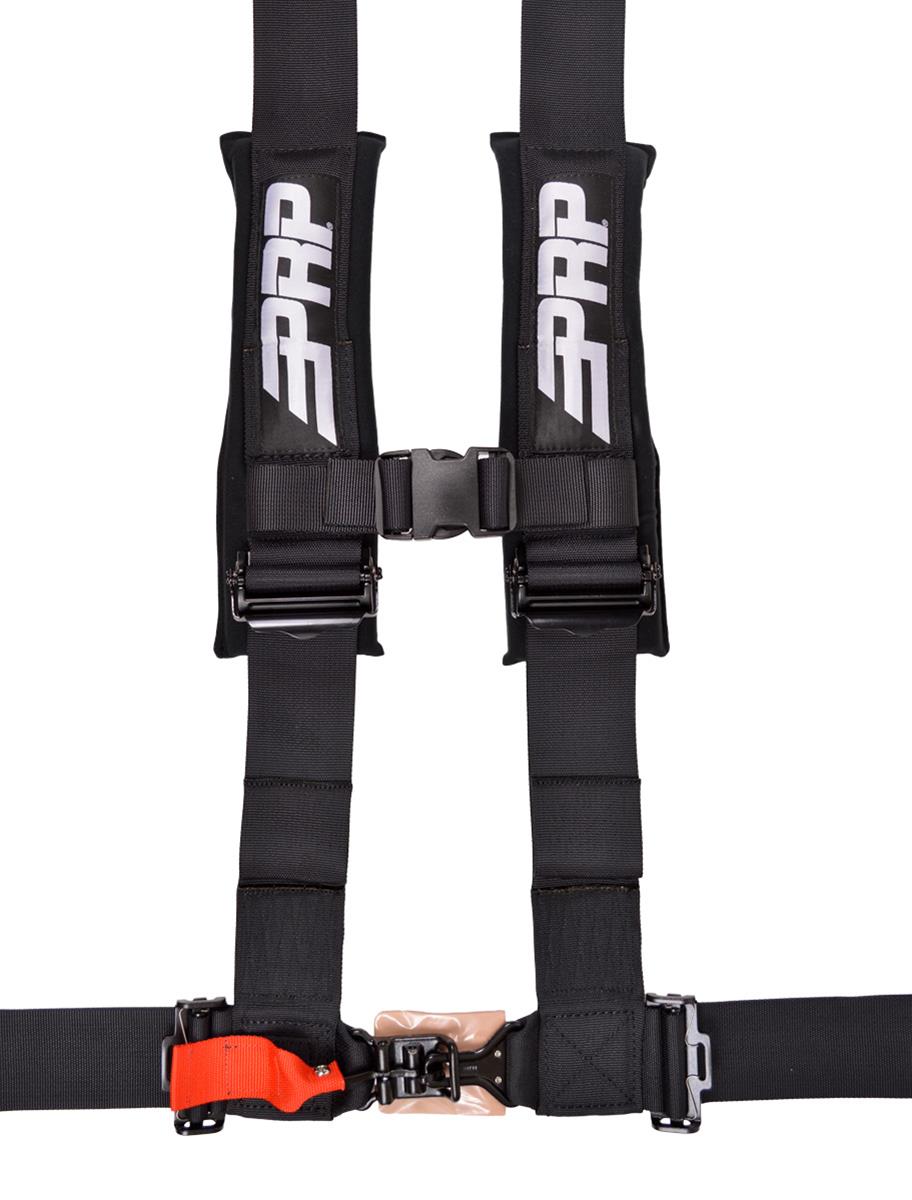 PRP SB4.3 PRP Seats 4.3 Racing Harnesses | Summit Racing