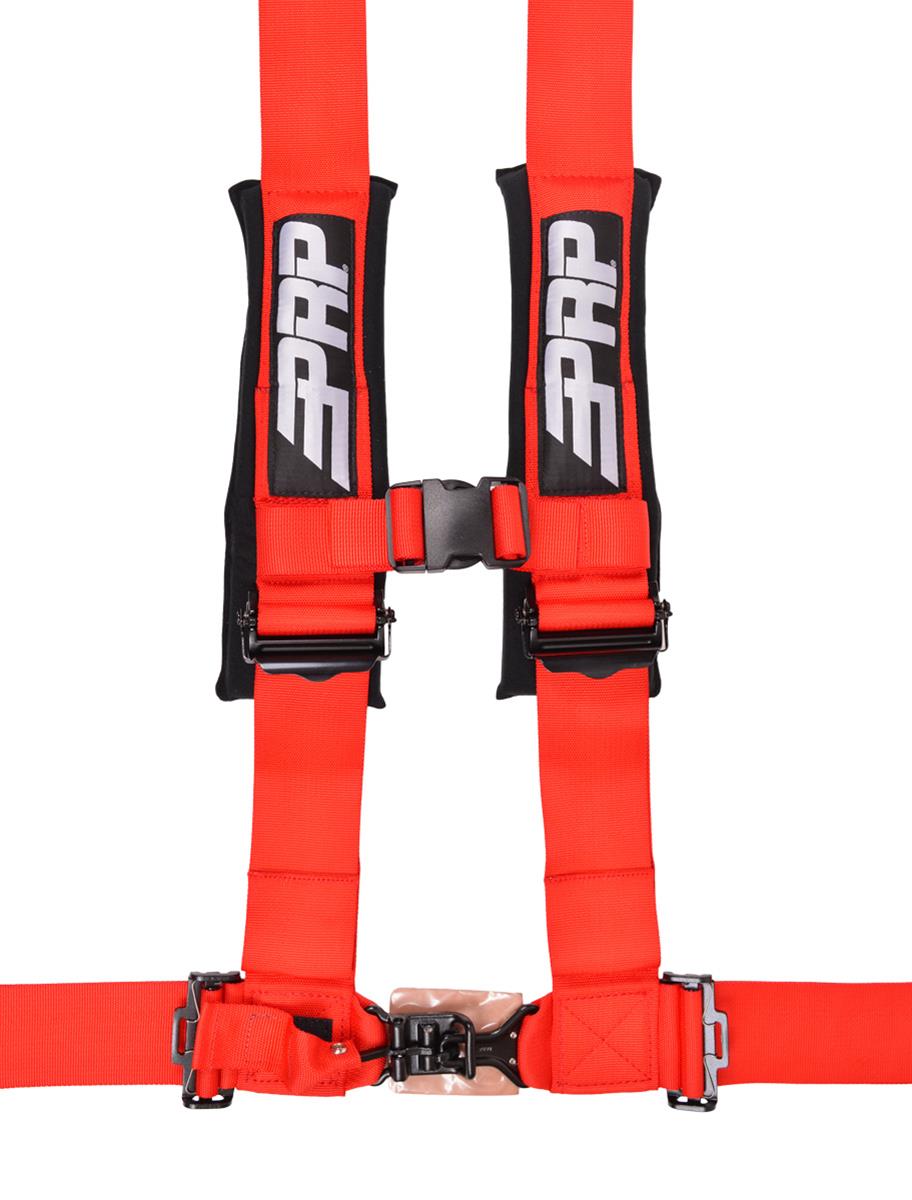 PRP SB4.3R PRP Seats 4.3 Racing Harnesses | Summit Racing