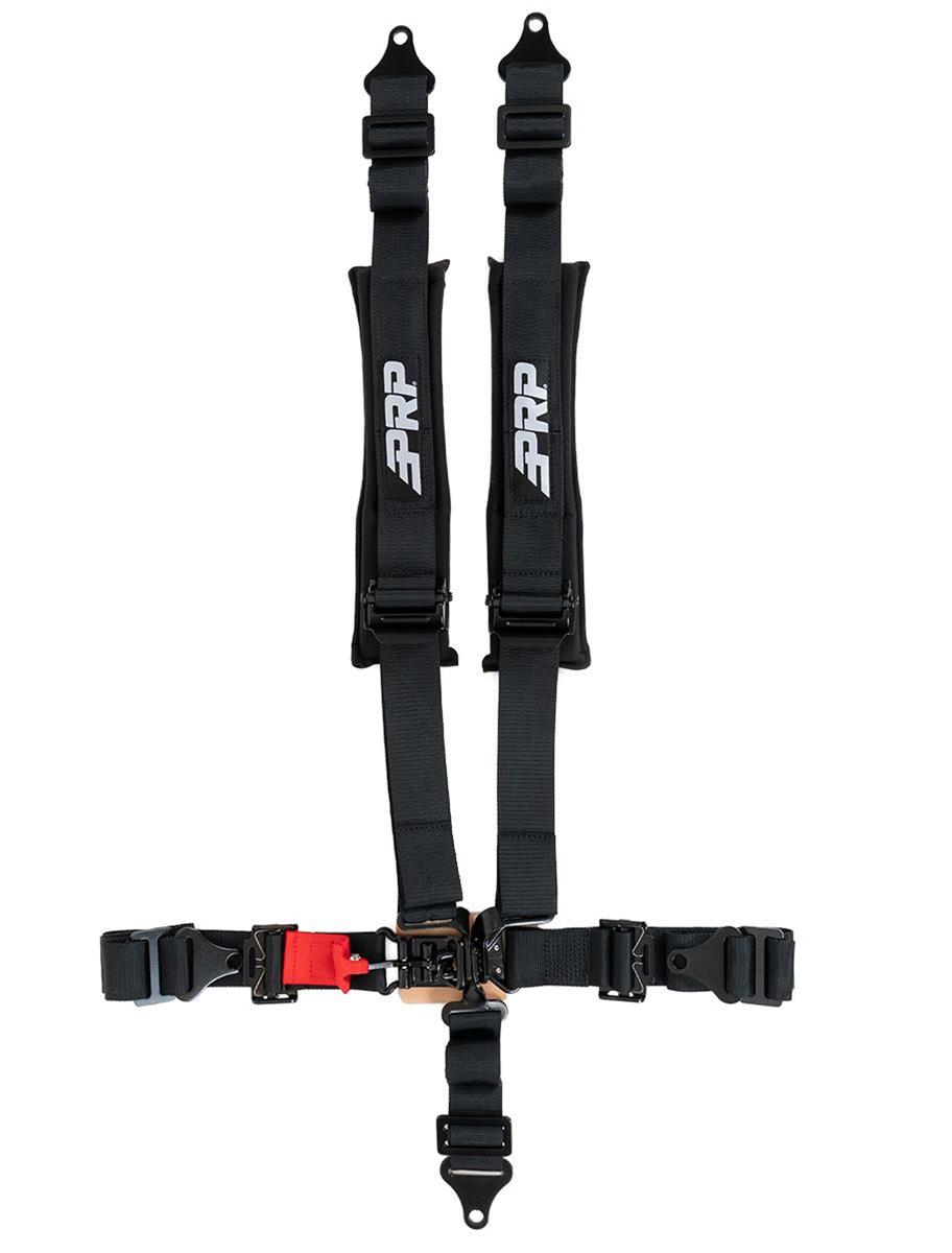 PRP SB5.2RP PRP Seats 5.2 Racing Harnesses | Summit Racing