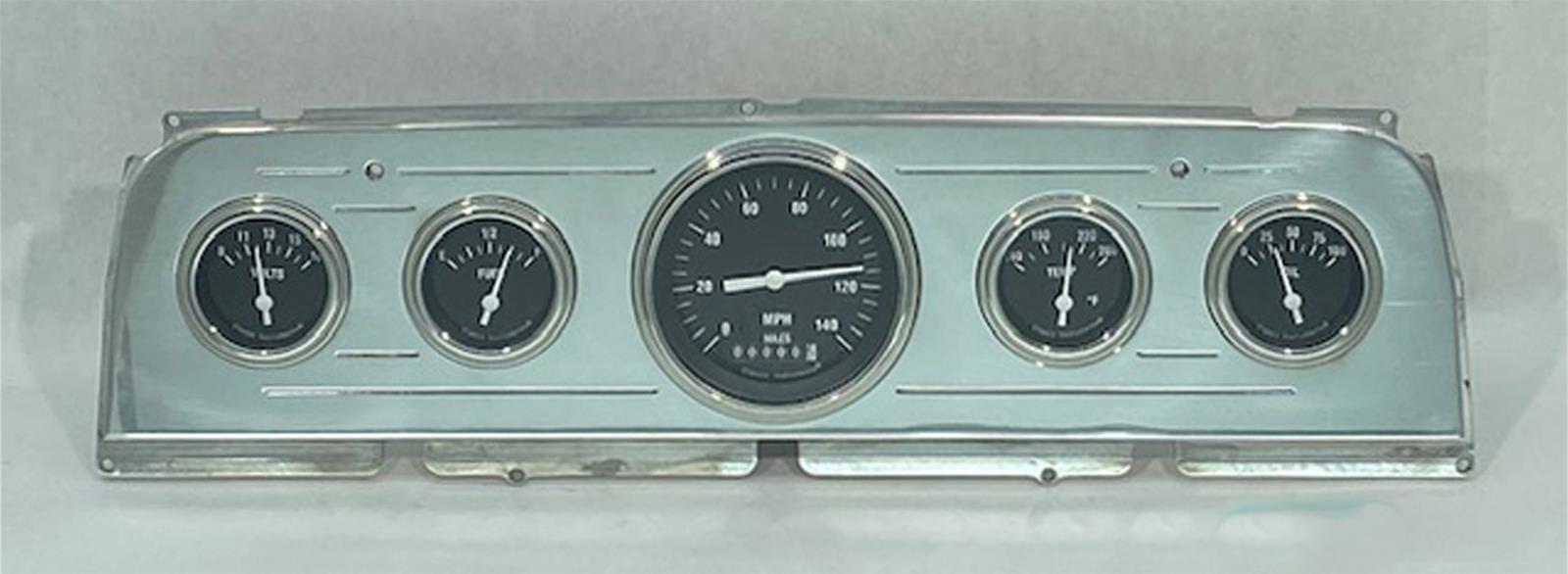 Phoenix Machine 195A