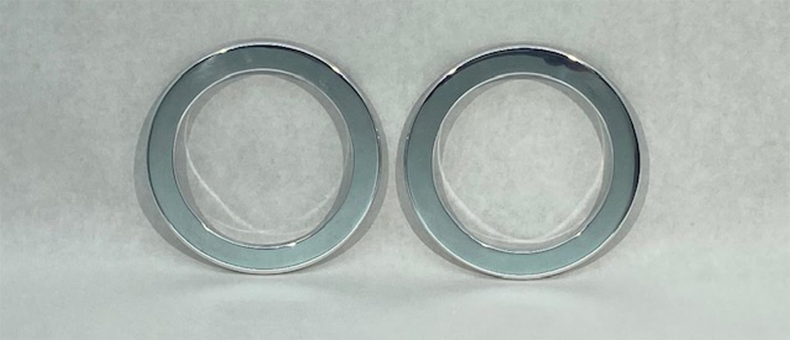 Phoenix Machine 244 Phoenix Machine Gauge Adapters | Summit Racing