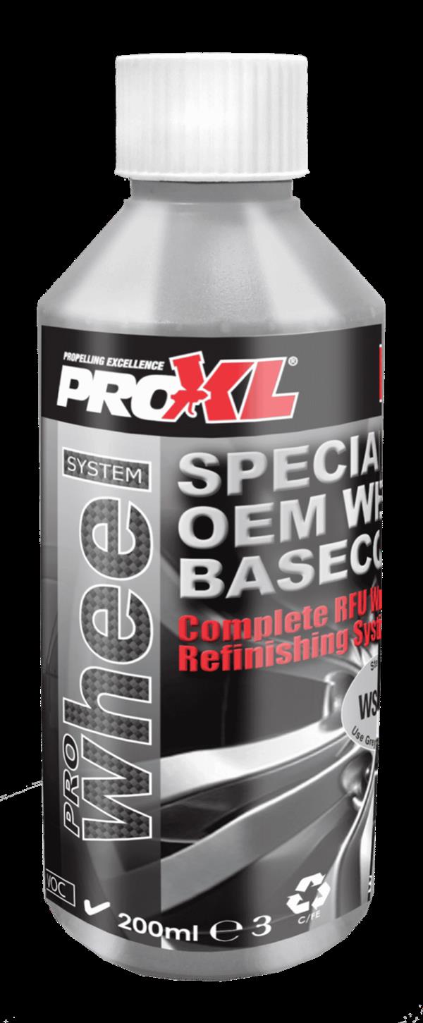 Pro XL SWS28 ProXL ProWheel Alloy Wheel Paints | Summit Racing