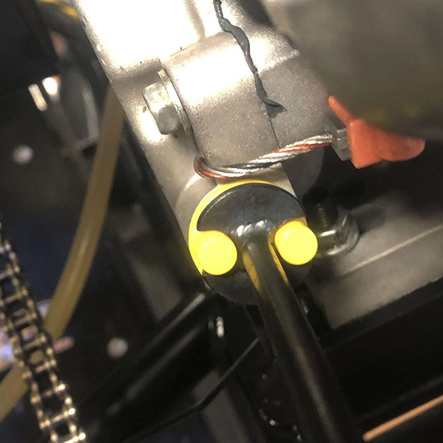 Pit Parts PP105 Pit Parts Oil Plug Tools | Summit Racing