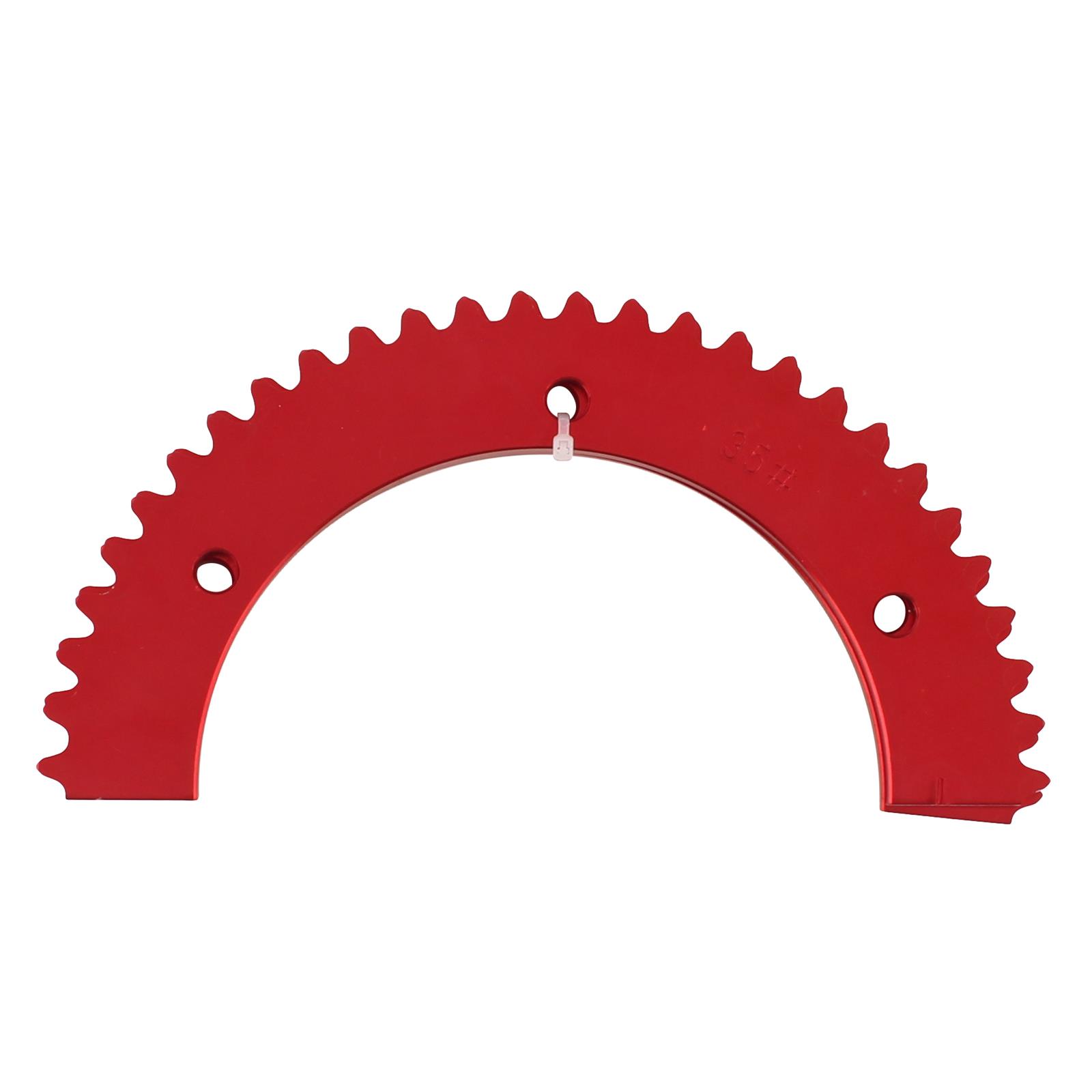 Pit Parts PP55 Pit Parts Split Sprockets | Summit Racing