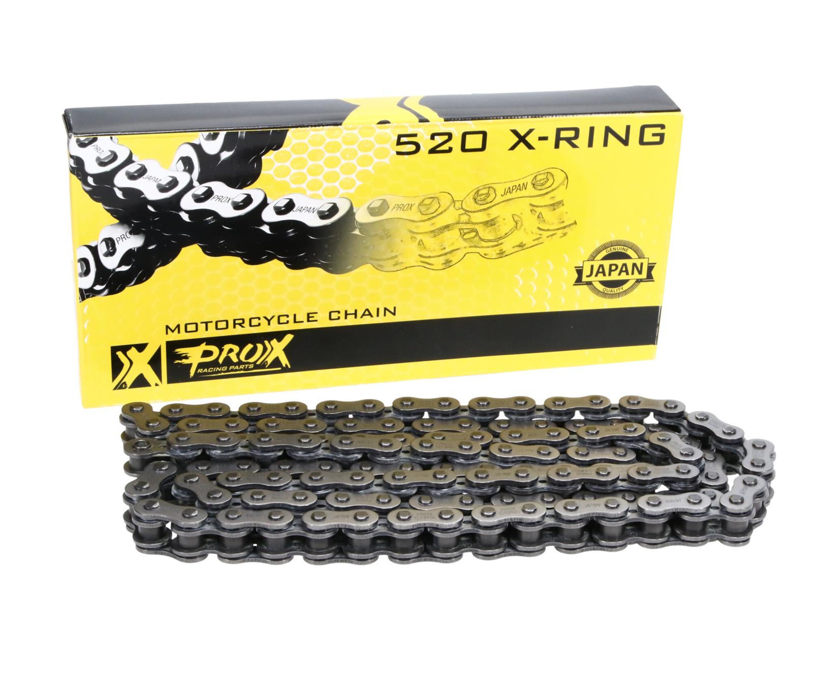 Pro-X Racing Parts 07.RC520120XCG