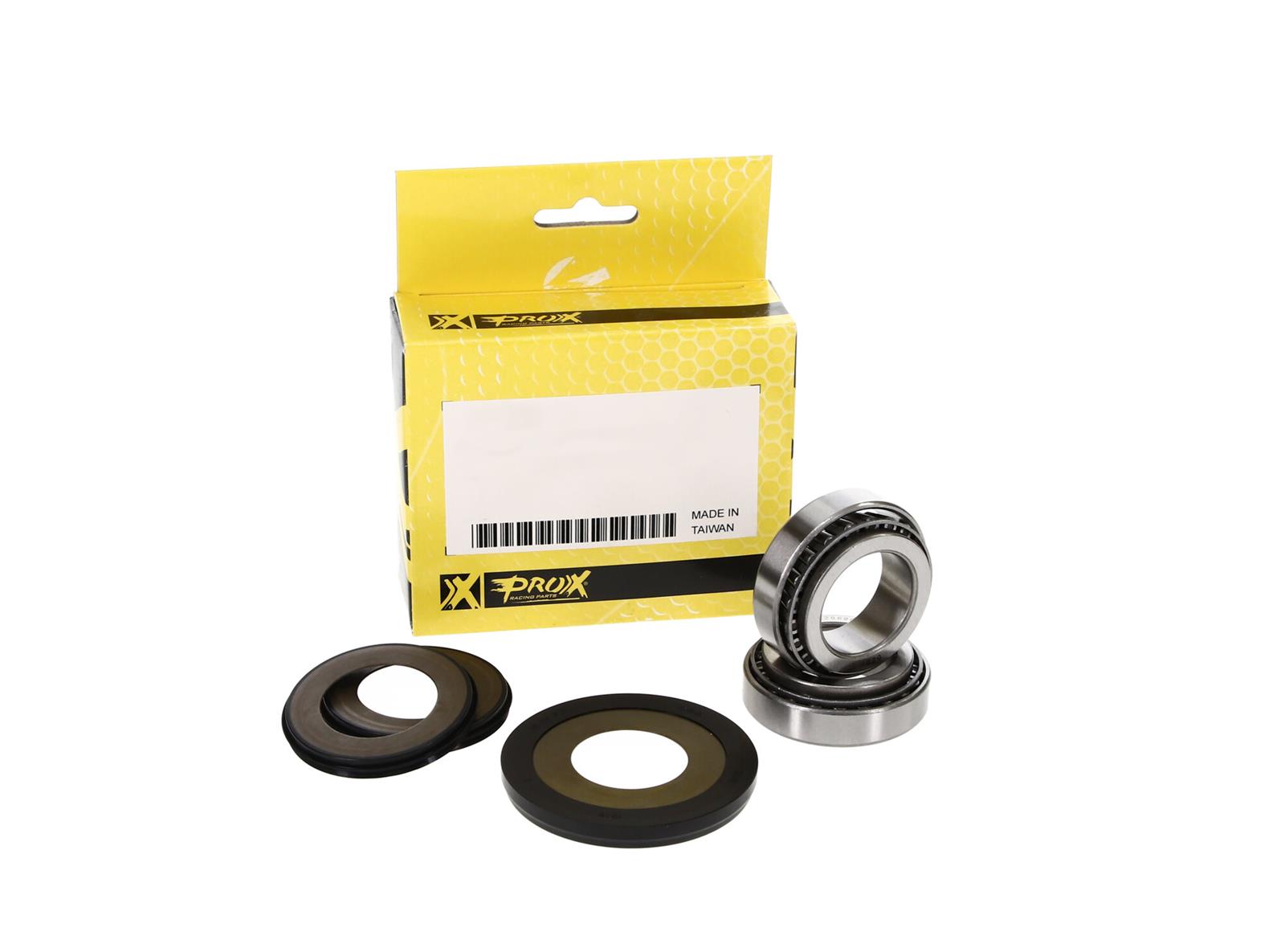 Pro-X Racing Parts 24.110004 Pro-X Racing Parts Steering Stem Bearing ...