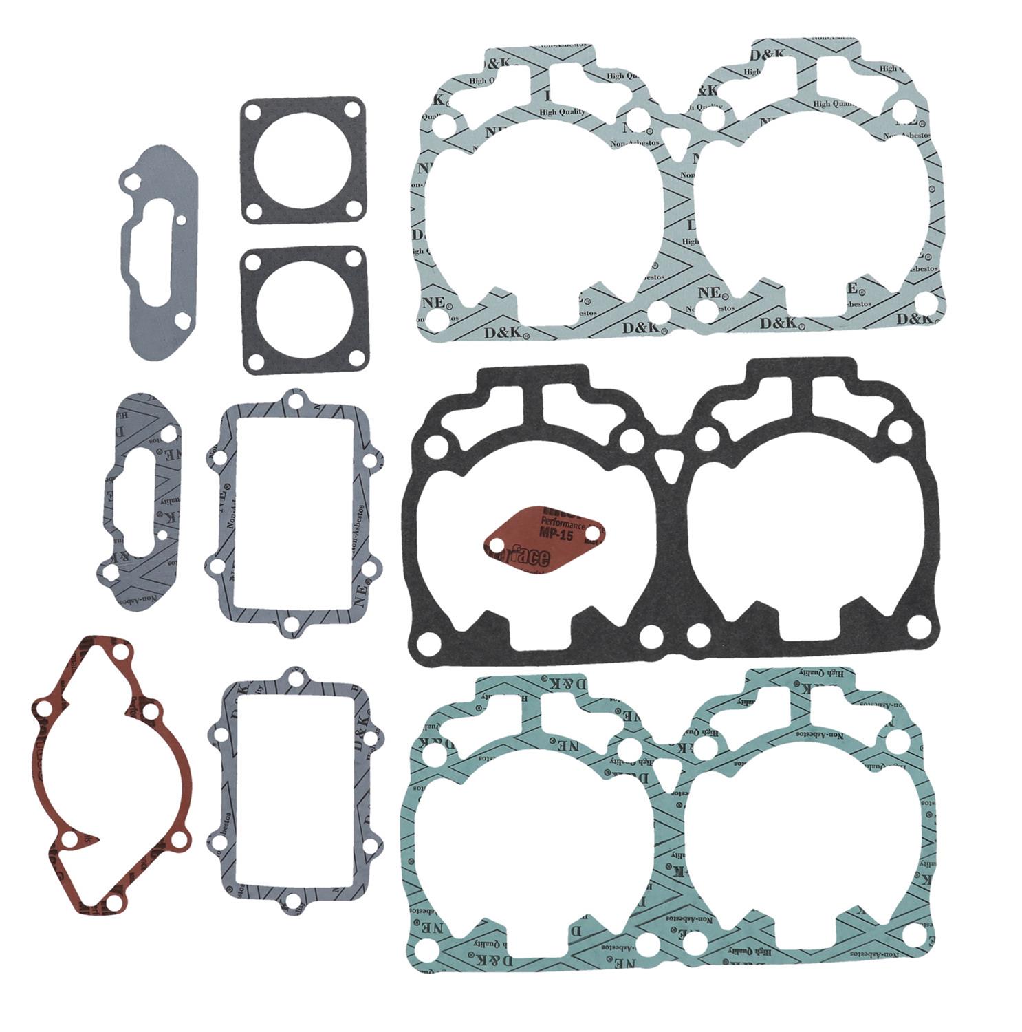 Pro-X Racing Parts 34.5599