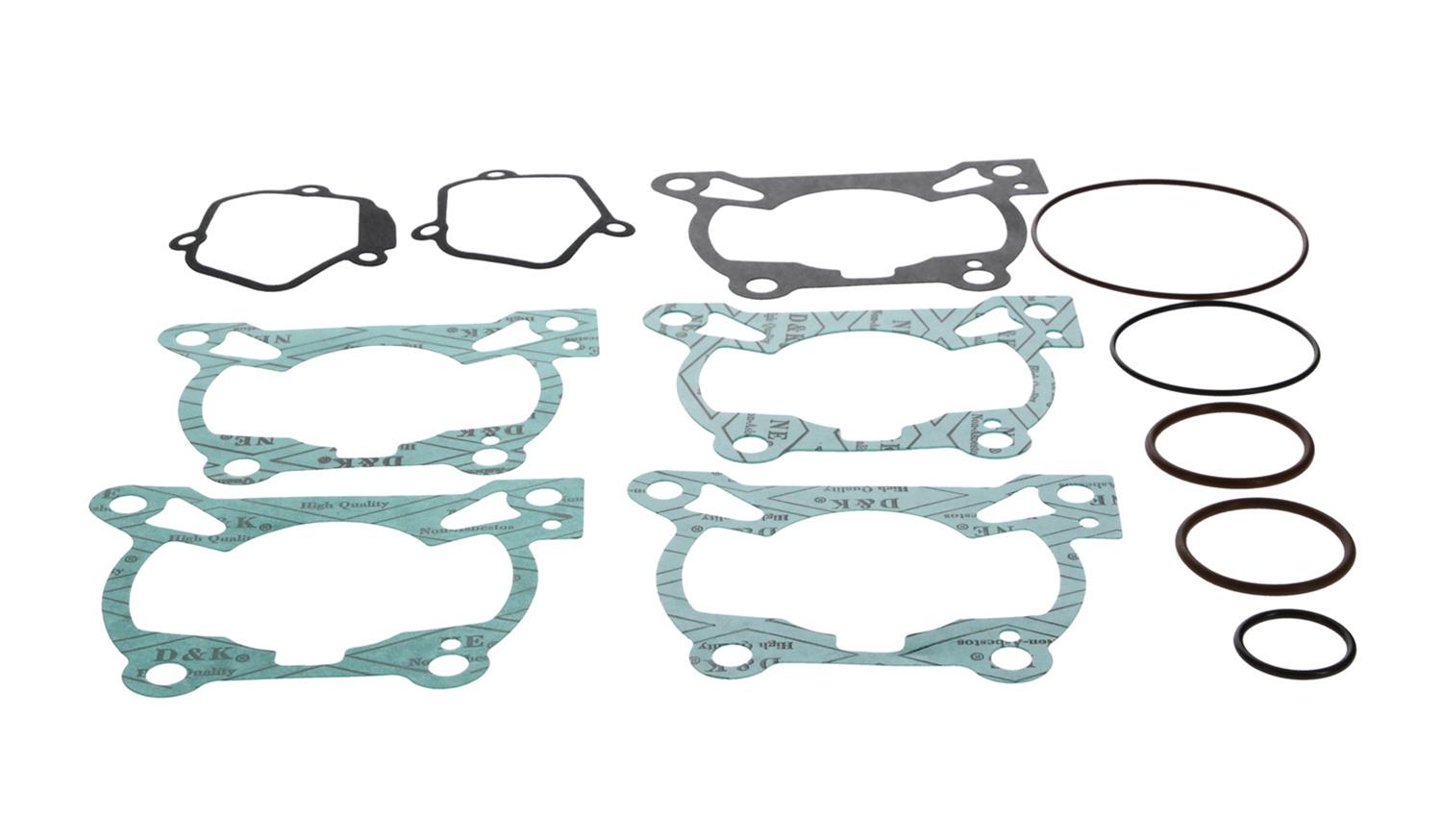 Pro-X Racing Parts 35.6113 Pro-X Racing Parts Top End Gasket Kits ...
