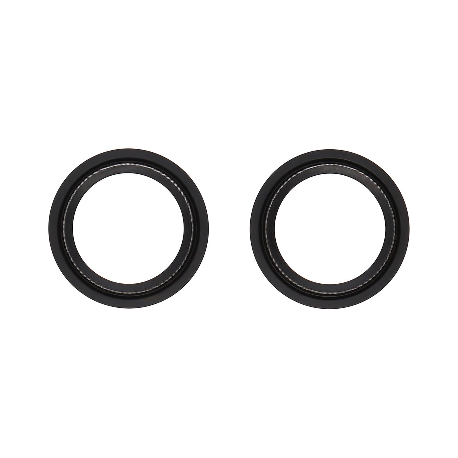 Pro-X Racing Parts 40.F4658D Pro-X Racing Parts Front Fork Dust Seals ...