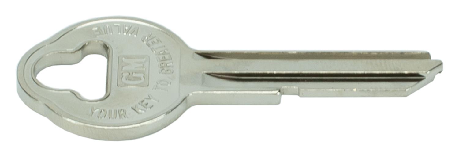 PYCL Locks NSK69 PYCL Locks Keys | Summit Racing