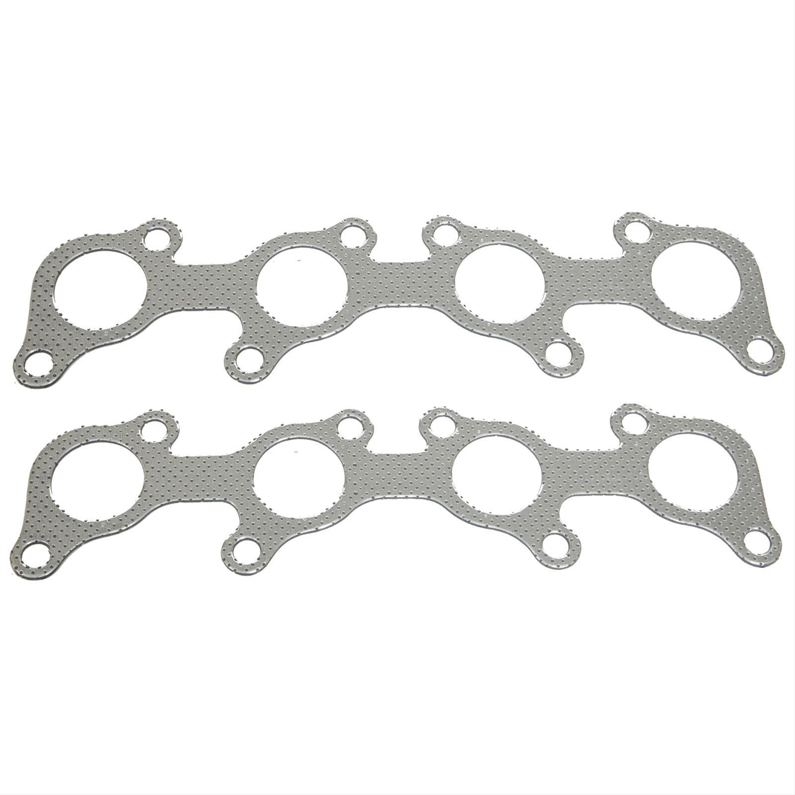 Pypes Performance Exhaust HDR76SG Pypes Replacement Header Gaskets ...