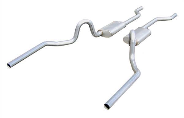 Pypes Performance Exhaust SGA30T Pypes Turbo Pro Exhaust Systems ...