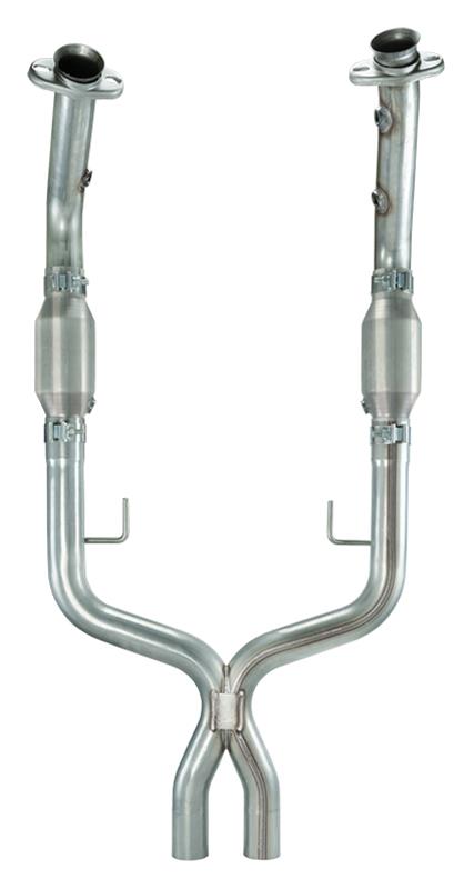 Pypes Performance Exhaust XFM26E