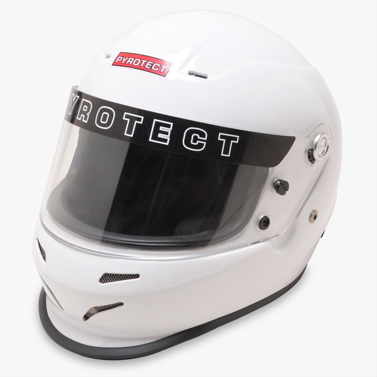 Pyrotect 6031005 Pyrotect Pro Sport Youth Duckbill Helmets | Summit Racing