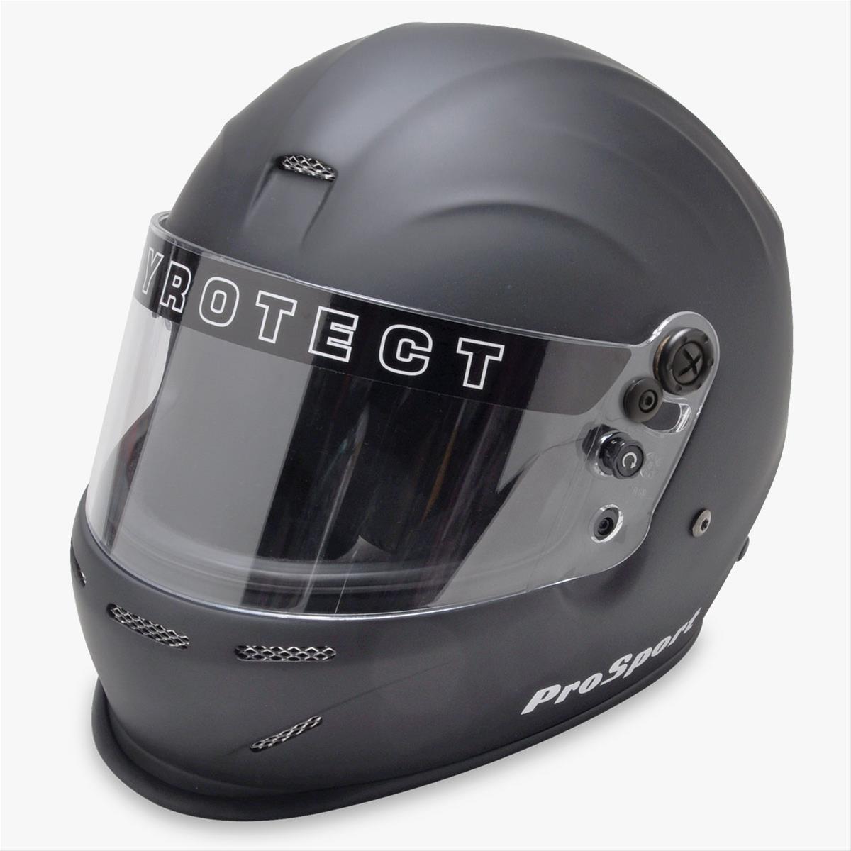 Pyrotect 8082005 Pyrotect Pro Sport Duckbill Helmets | Summit Racing