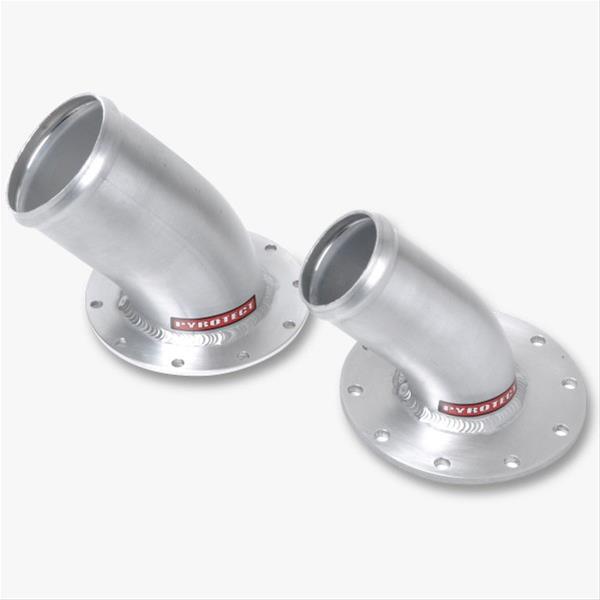 Pyrotect FP4X6C Pyrotect Fuel Cell Filler Plates | Summit Racing