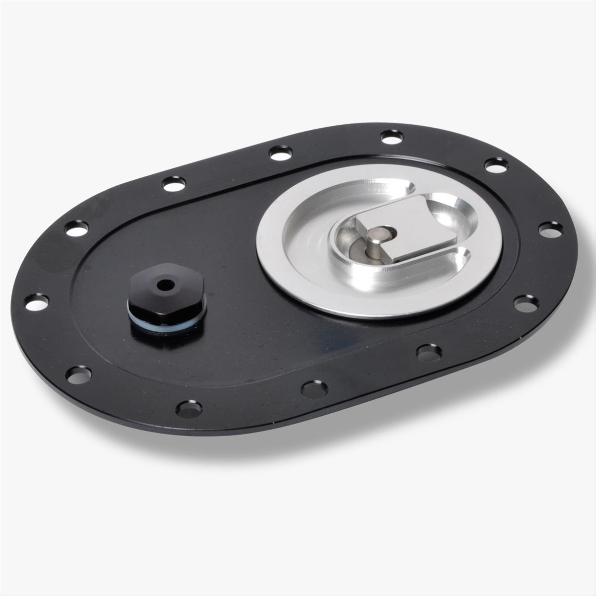 Pyrotect FP4X6I Pyrotect Fuel Cell Filler Plates | Summit Racing