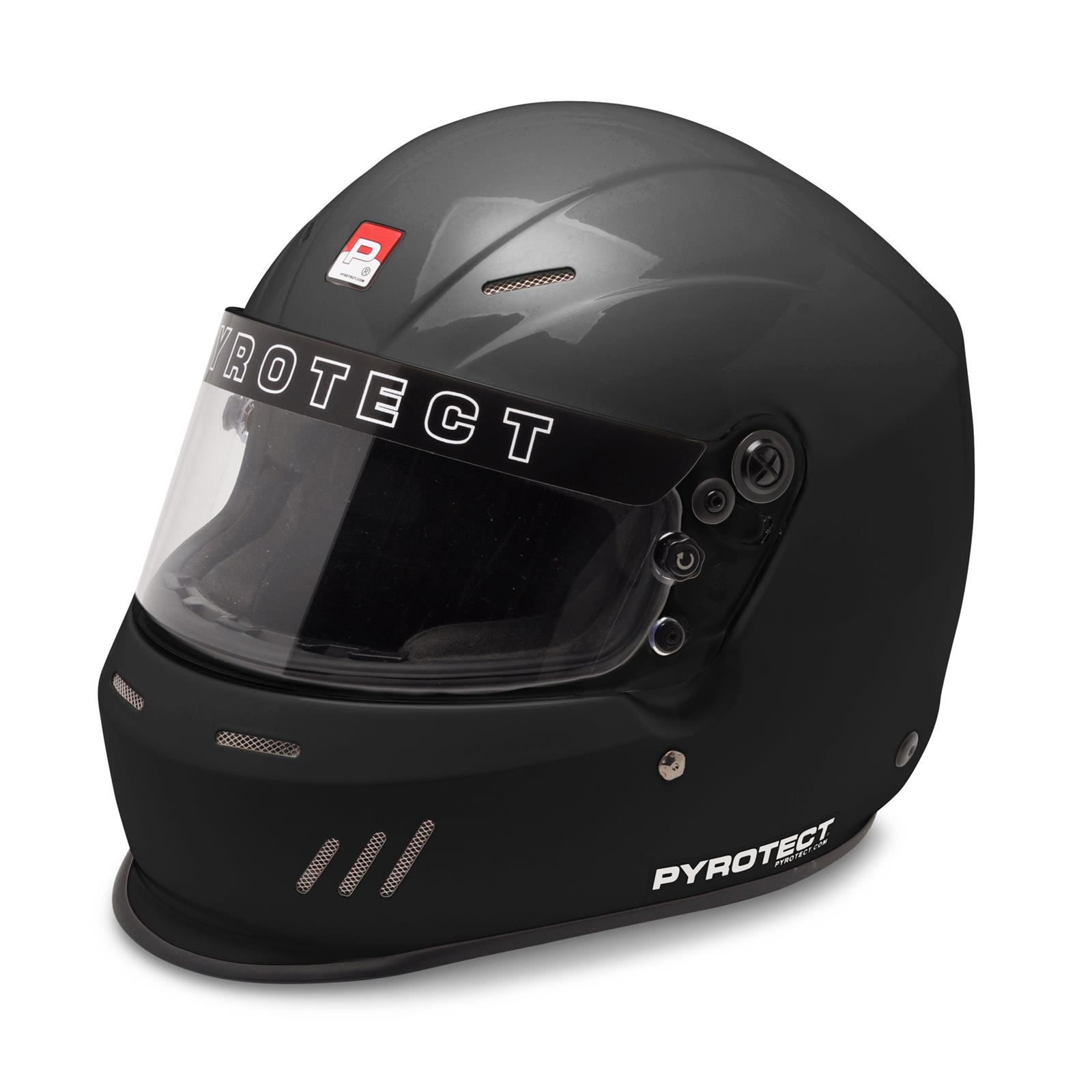 Pyrotect HB611620 Pyrotect Ultra-Sport Duckbill Helmets | Summit Racing